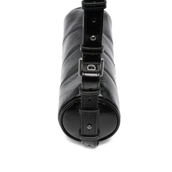 Zadig&Voltaire Zippered Shoulder Bag