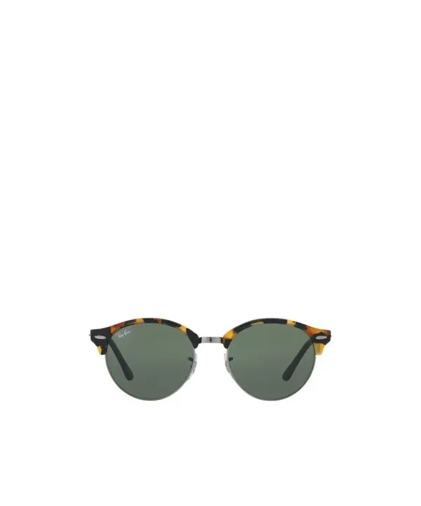 Ray-ban Clubmaster Sunglasses - Gray