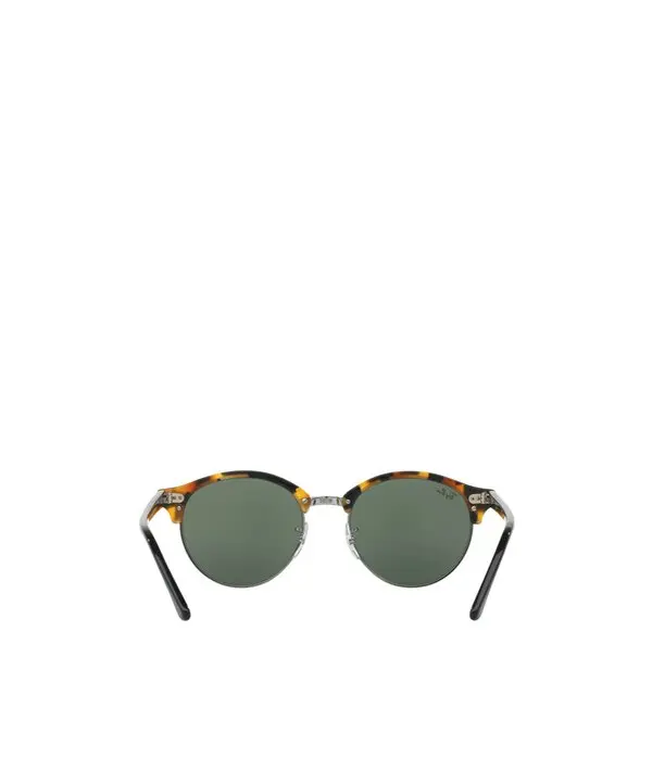 Ray-ban Clubmaster Sunglasses