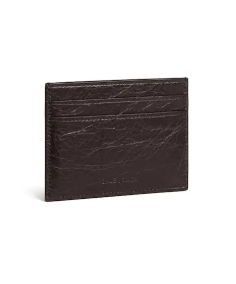 Balenciaga Le City Card Holder