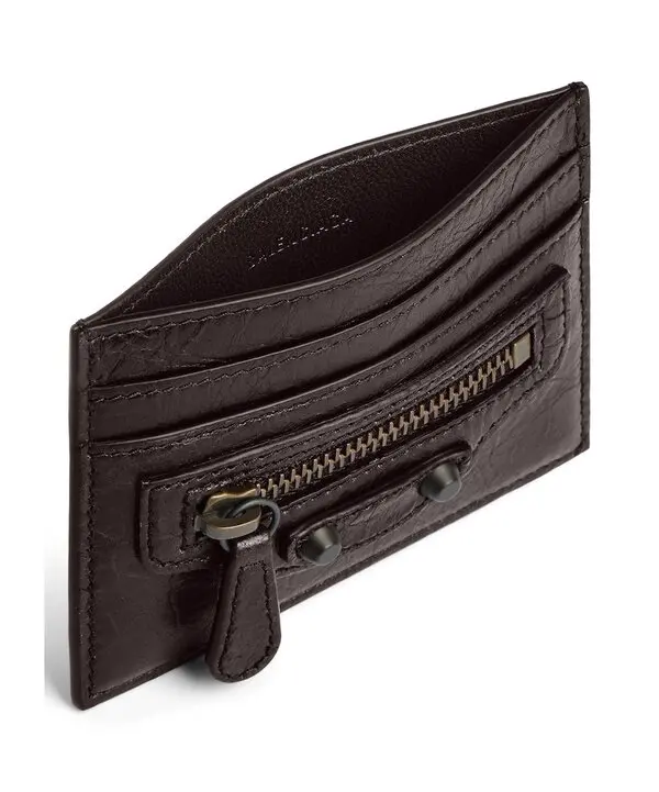 Balenciaga Le City Card Holder