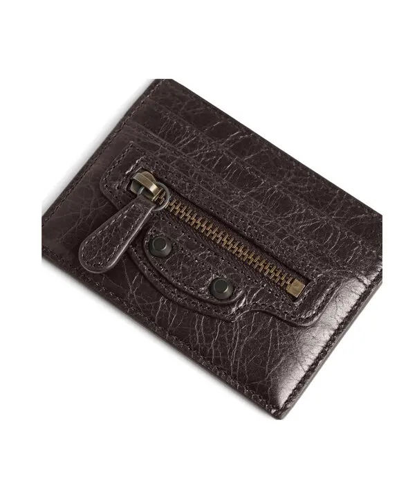 Balenciaga Le City Card Holder