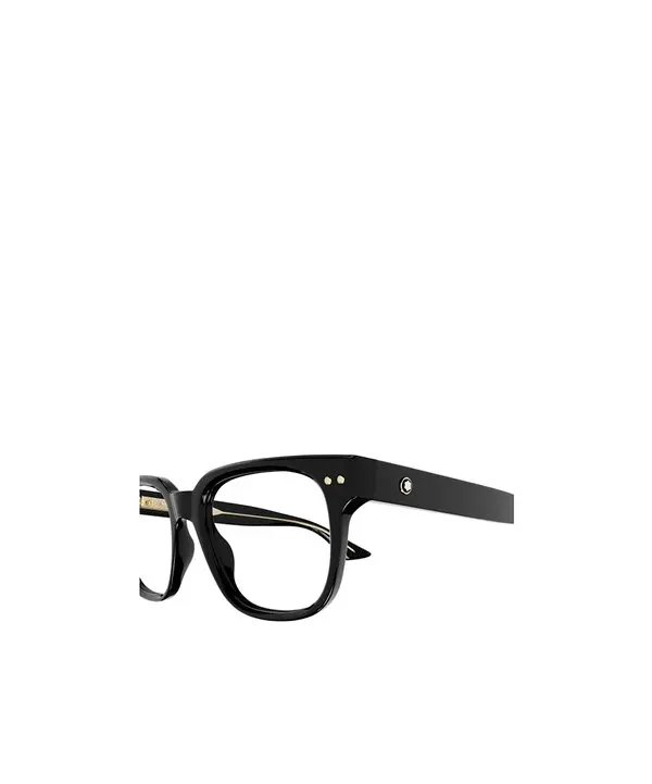 Montblanc Square Optical Glasses