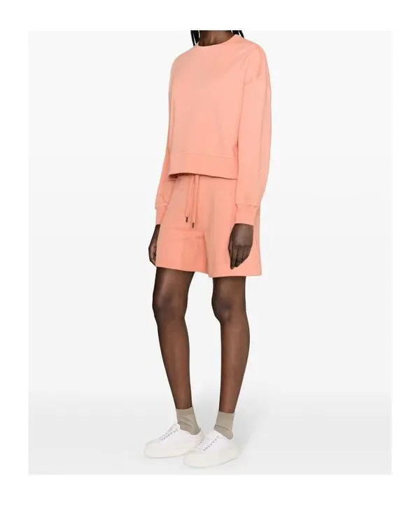 Canada Goose Muskoka Cotton Sweatshirt