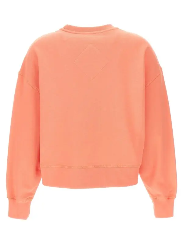 Canada Goose Muskoka Cotton Sweatshirt - Pink