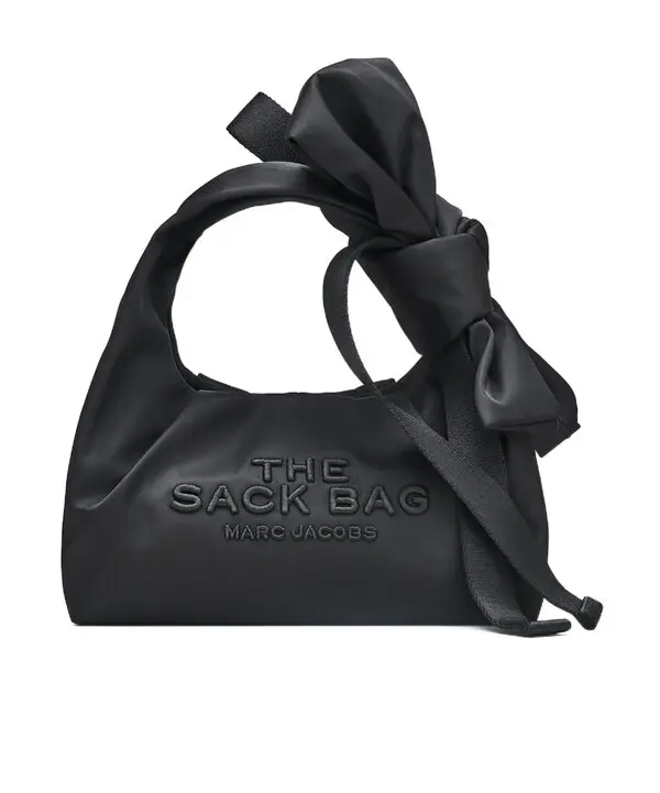 Marc Jacobs The Bow Mini Sack Bag