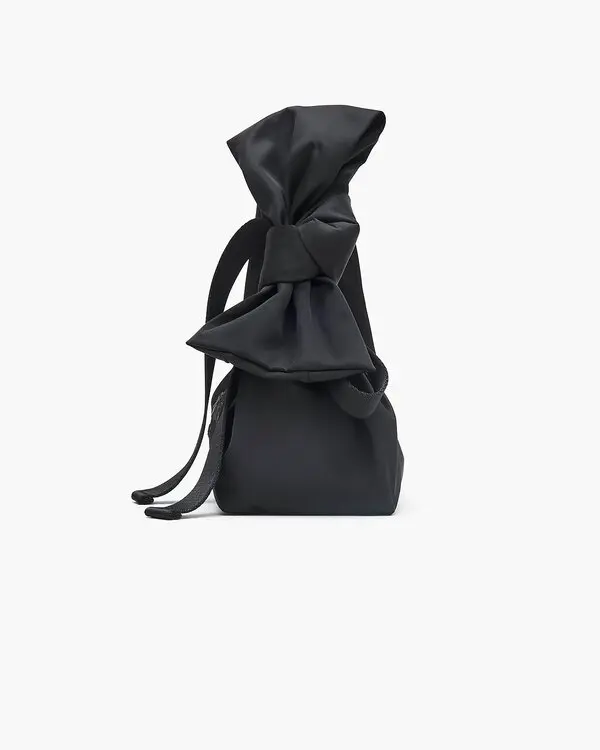 Marc Jacobs The Bow Mini Sack Bag