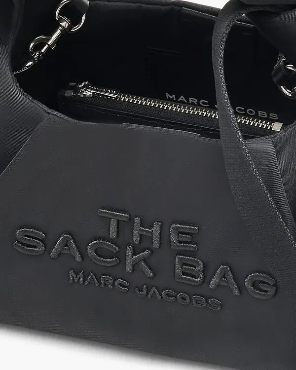 Marc Jacobs The Bow Mini Sack Bag