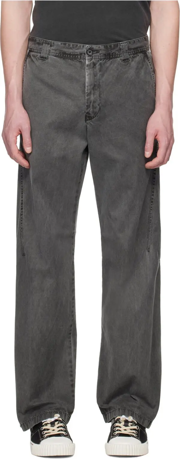 DIESEL® P-franck Trousers