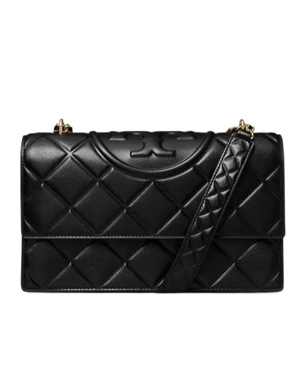 Tory Burch Fleming Shoulder Bag