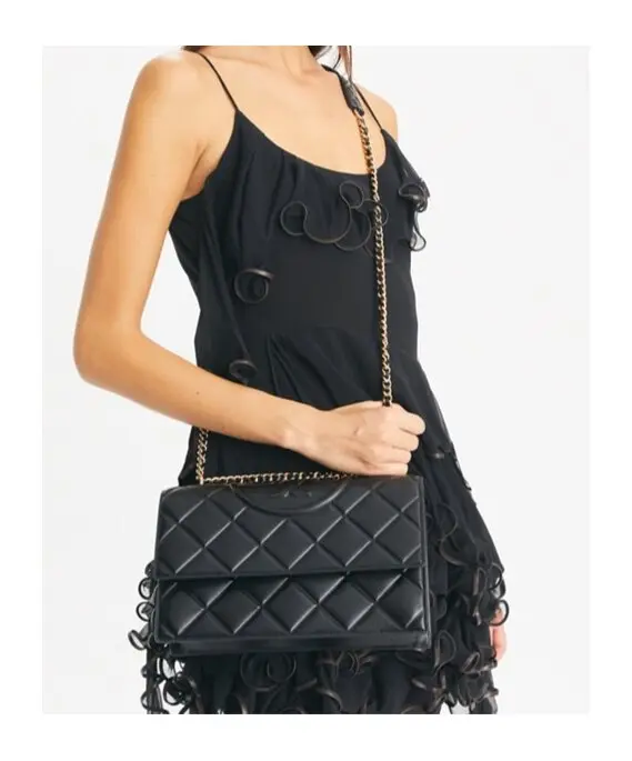 Tory Burch Fleming Shoulder Bag