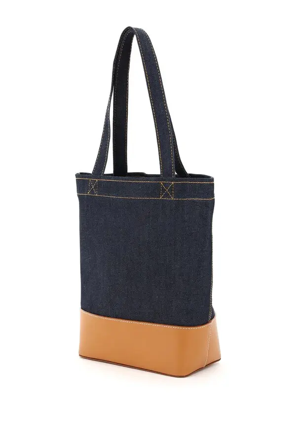 A.p.c. Axelle Tote Bag