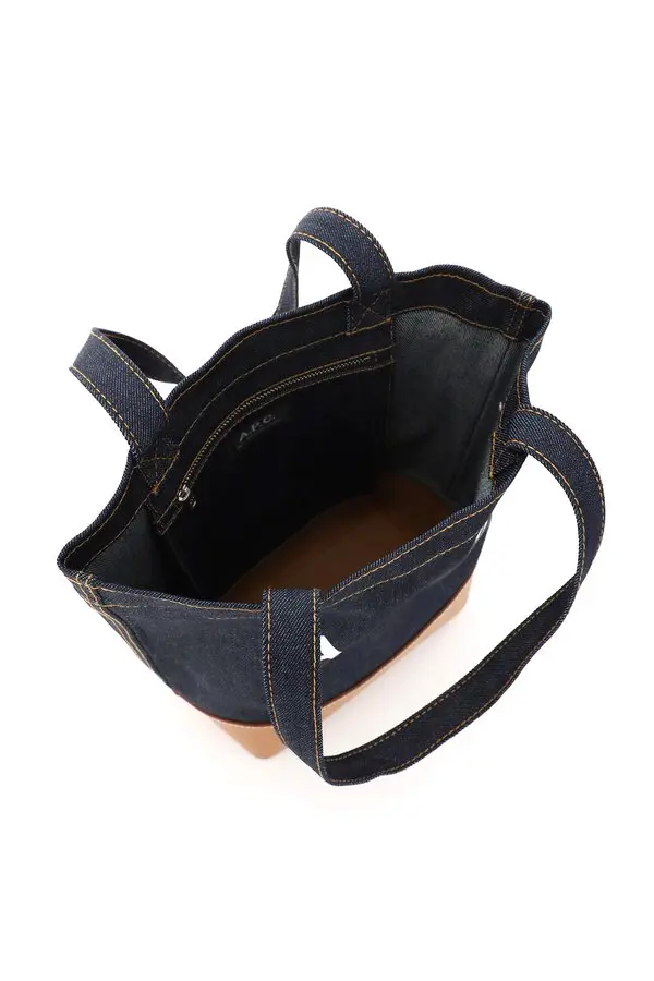 A.p.c. Axelle Tote Bag