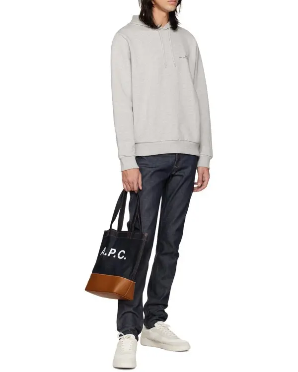 A.p.c. Axelle Tote Bag