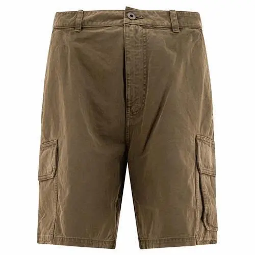 Loewe Cargo Bermuda Shorts