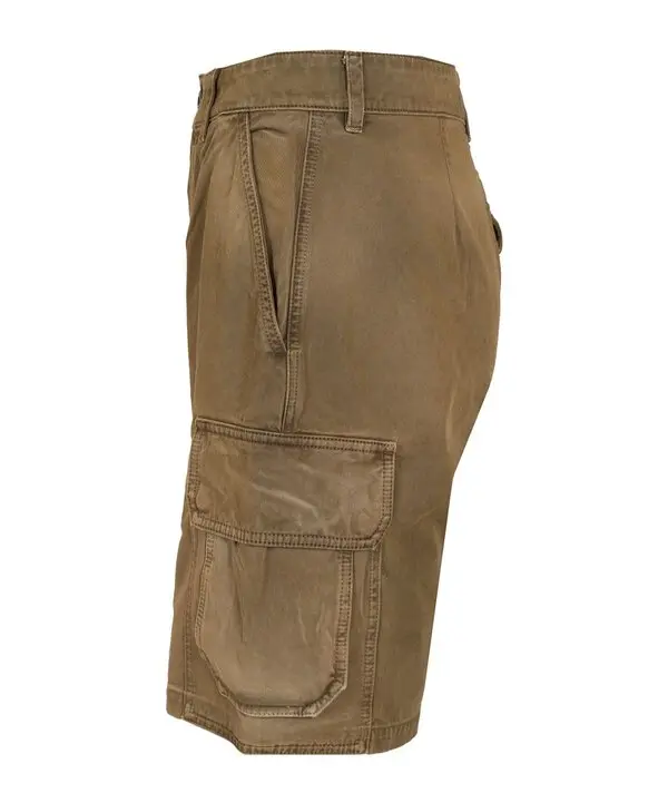 Loewe Cargo Bermuda Shorts