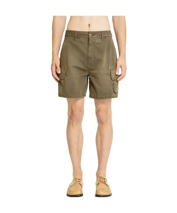 Loewe Cargo Bermuda Shorts