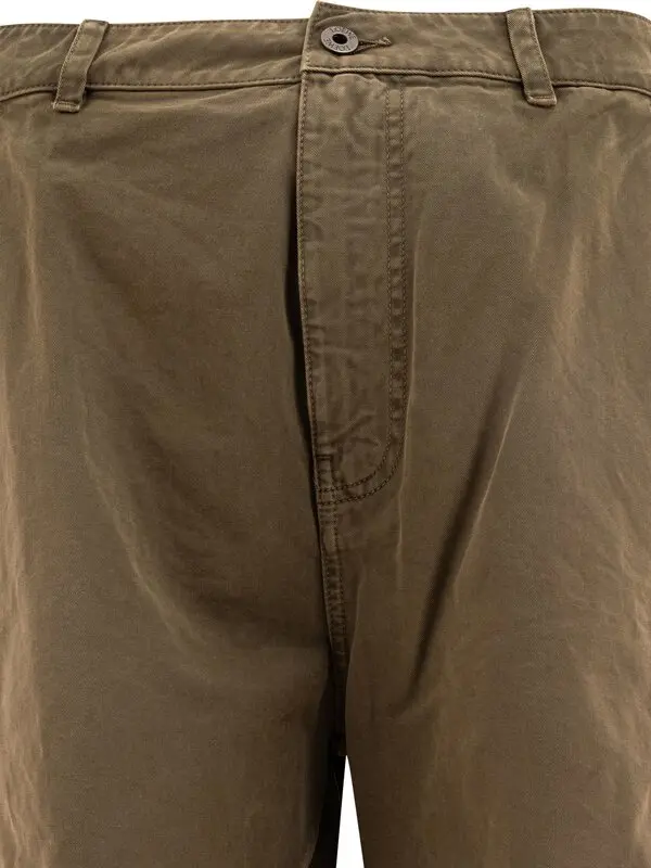 Loewe Cargo Bermuda Shorts