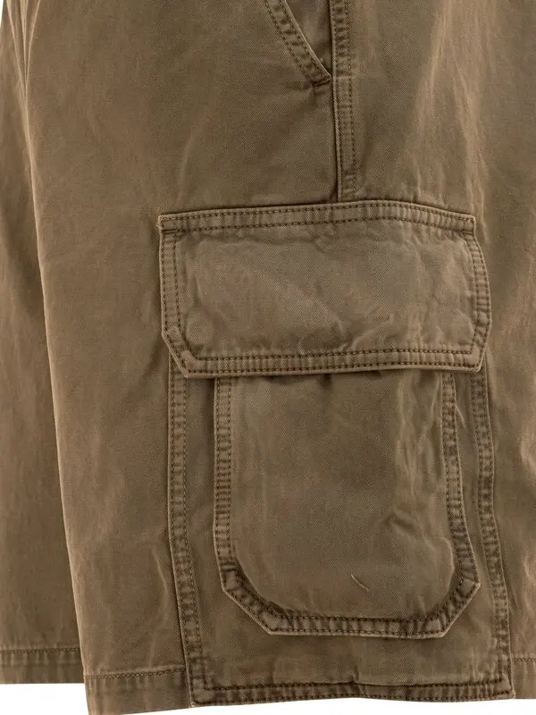 Loewe Cargo Bermuda Shorts