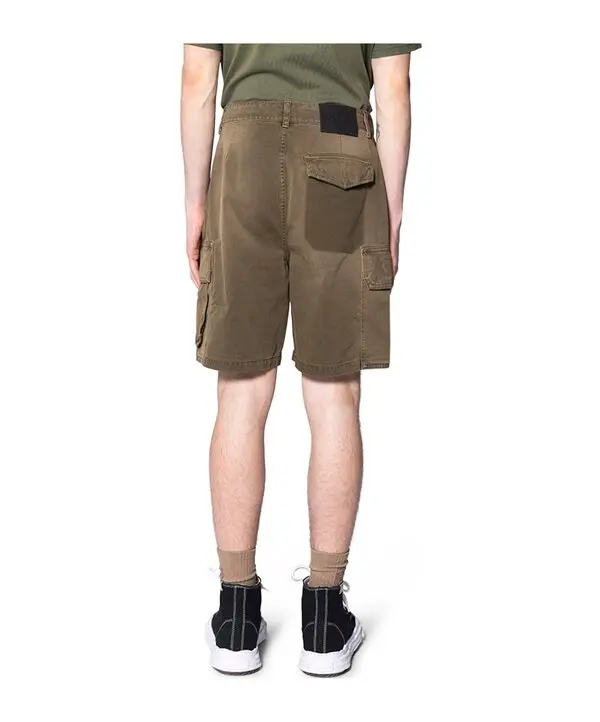 Loewe Cargo Bermuda Shorts