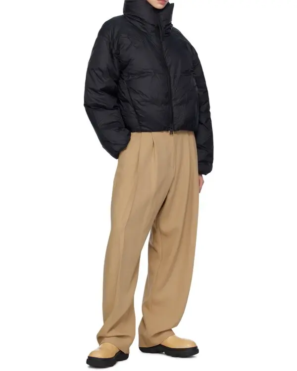 Canada Goose Spessa Down Puffer Jacket