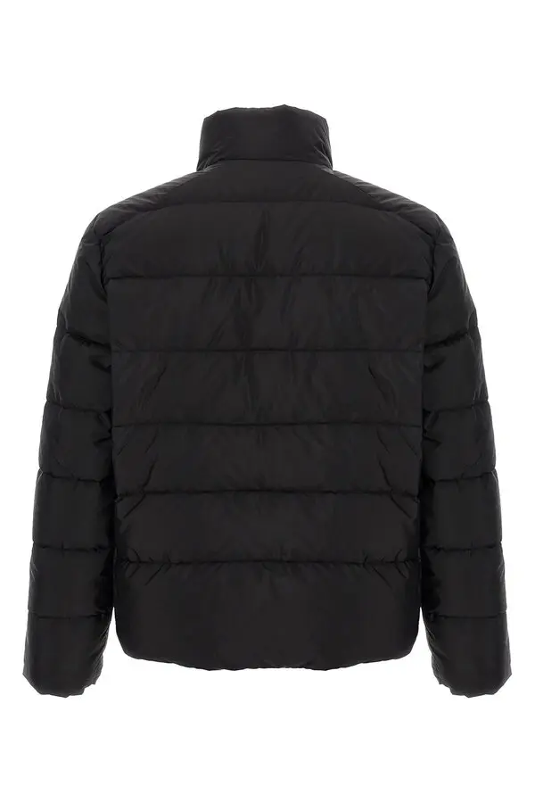Prada Re-nylon Down Jacket