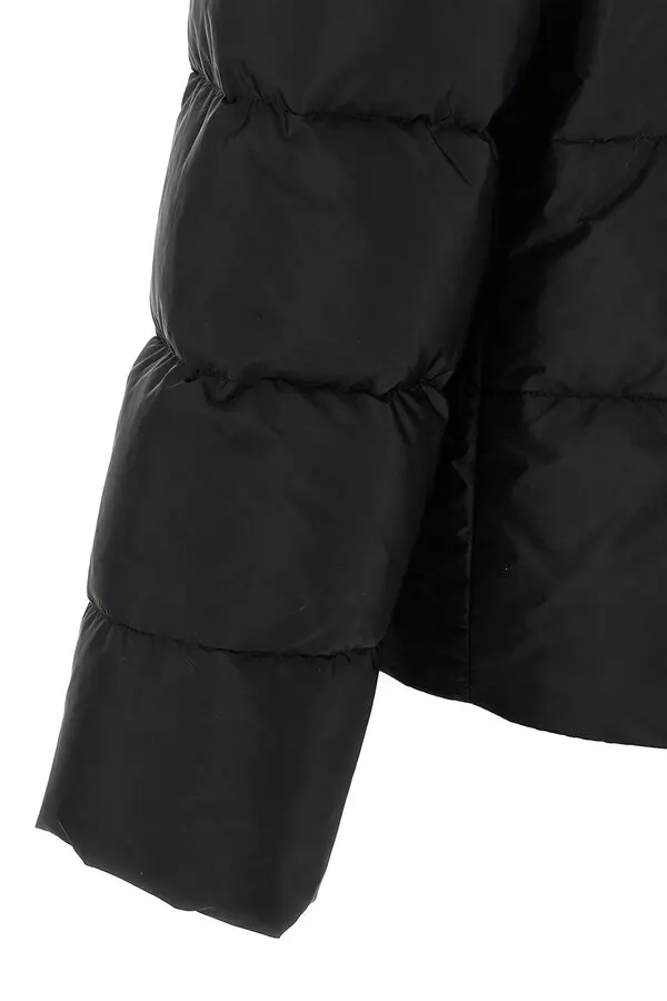 Prada Re-nylon Down Jacket