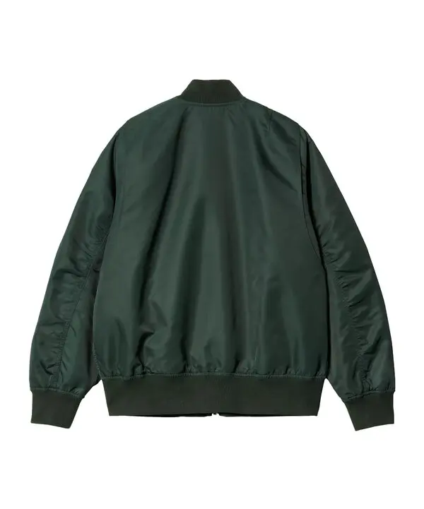 Carhartt Work In Progress Otley Bomber Jacket