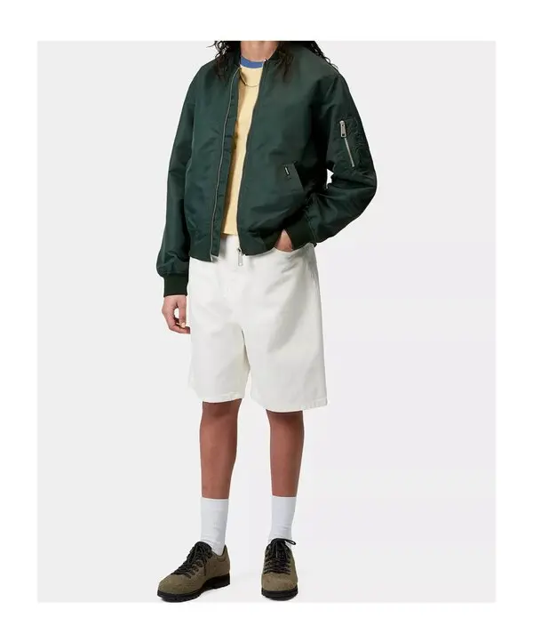 Carhartt Work In Progress Otley Bomber Jacket