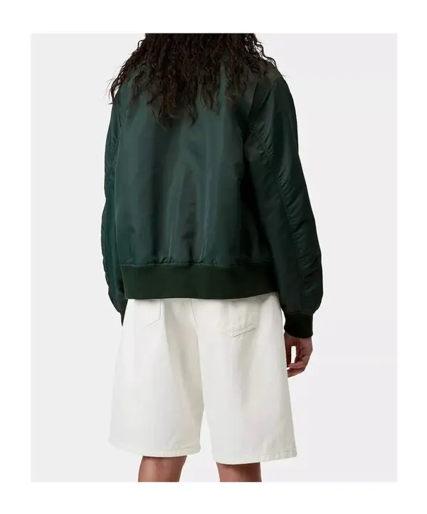 Carhartt Work In Progress Otley Bomber Jacket