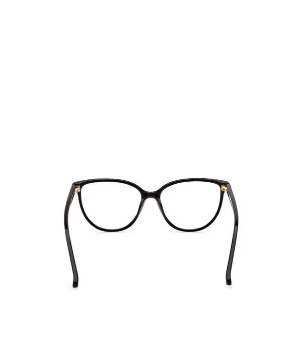 Max Mara Cat Eye Frame Eyeglasses