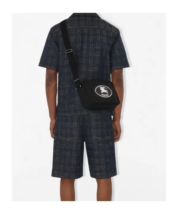 Burberry Orkney Crossbody Bag