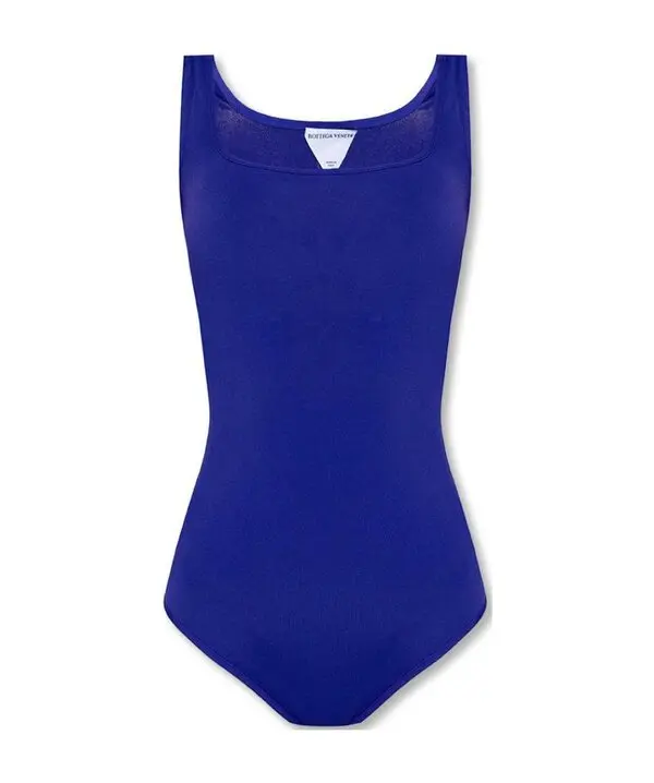 Bottega Veneta Deep Square Neck Body