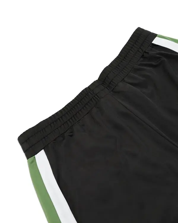 EA7 Side Striped Sweatpants