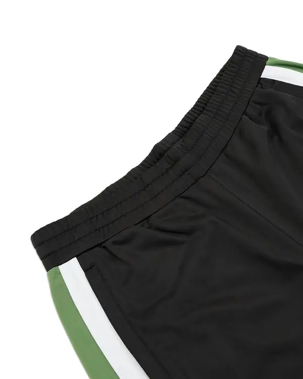 EA7 Side Striped Sweatpants