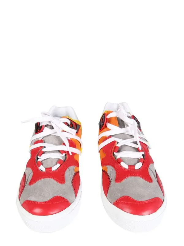 N.21 Athletic Sneakers