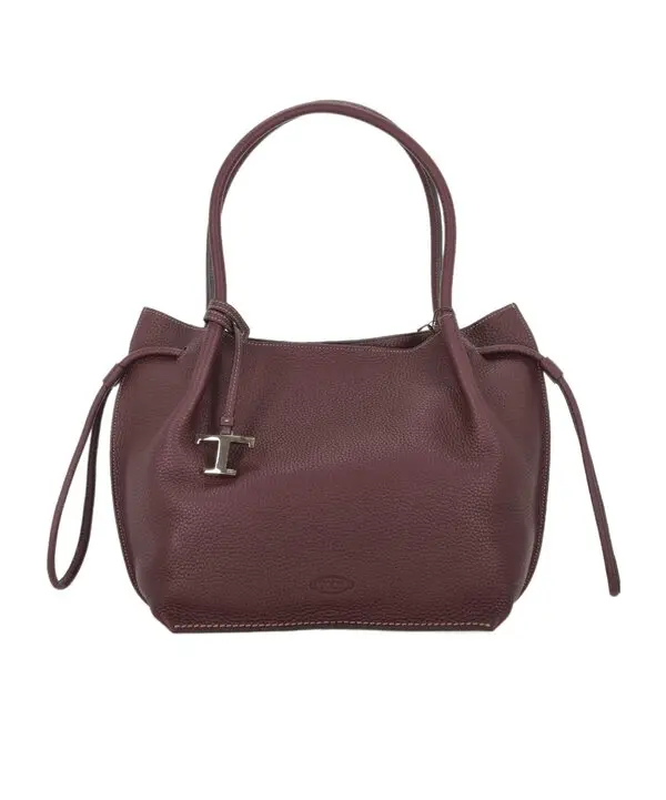 TOD'S Buz Top Handle Bag