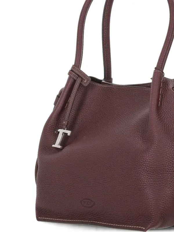 TOD'S Buz Top Handle Bag