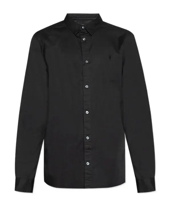 ALLSAINTS Hawthorne Tailored Shirt