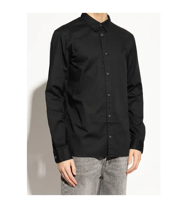 ALLSAINTS Hawthorne Tailored Shirt