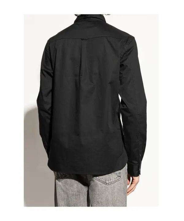 ALLSAINTS Hawthorne Tailored Shirt
