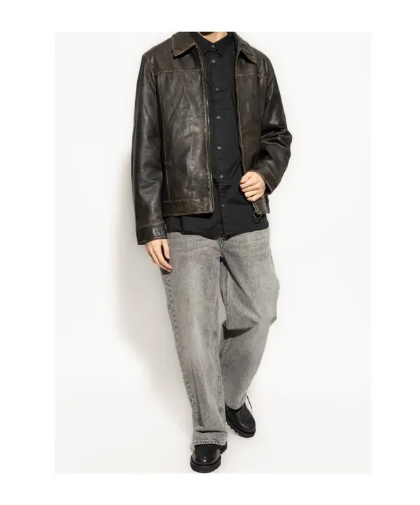 ALLSAINTS Hawthorne Tailored Shirt