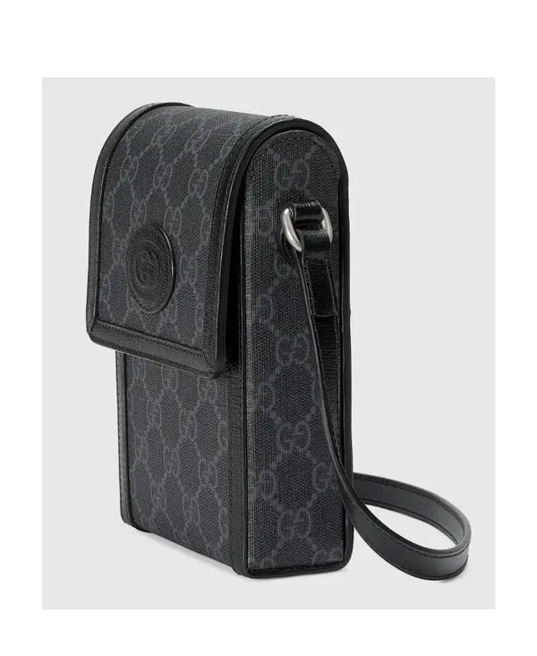 Gucci Interlocking G Mini Bag