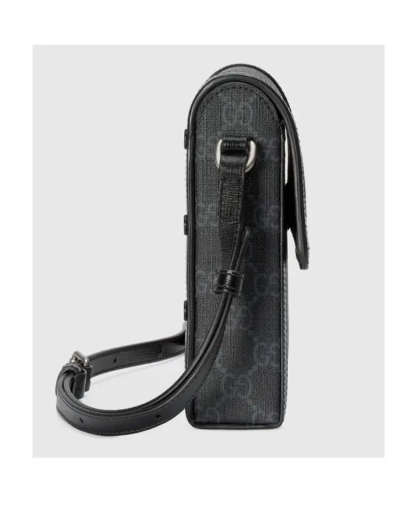 Gucci Interlocking G Mini Bag
