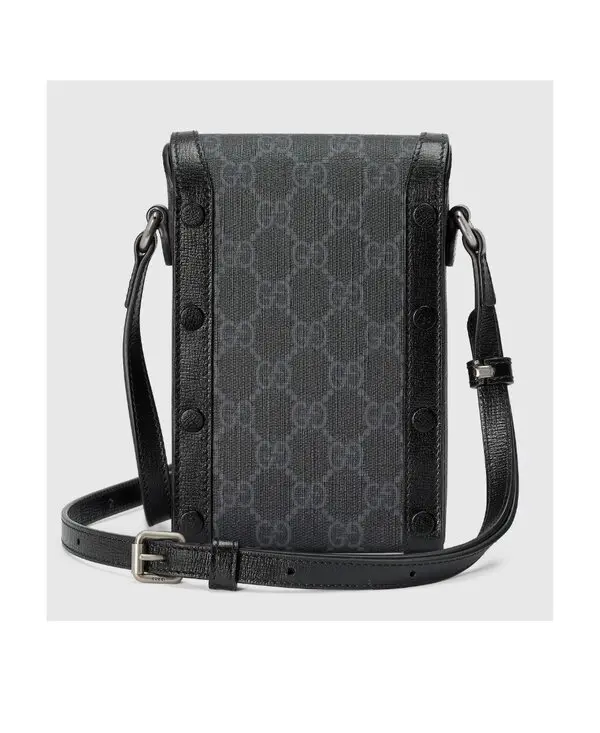 Gucci Interlocking G Mini Bag