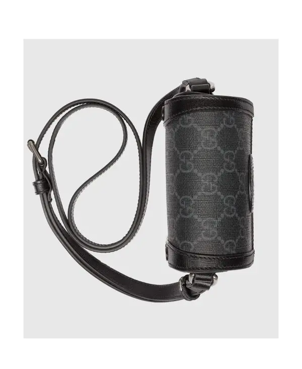 Gucci Interlocking G Mini Bag