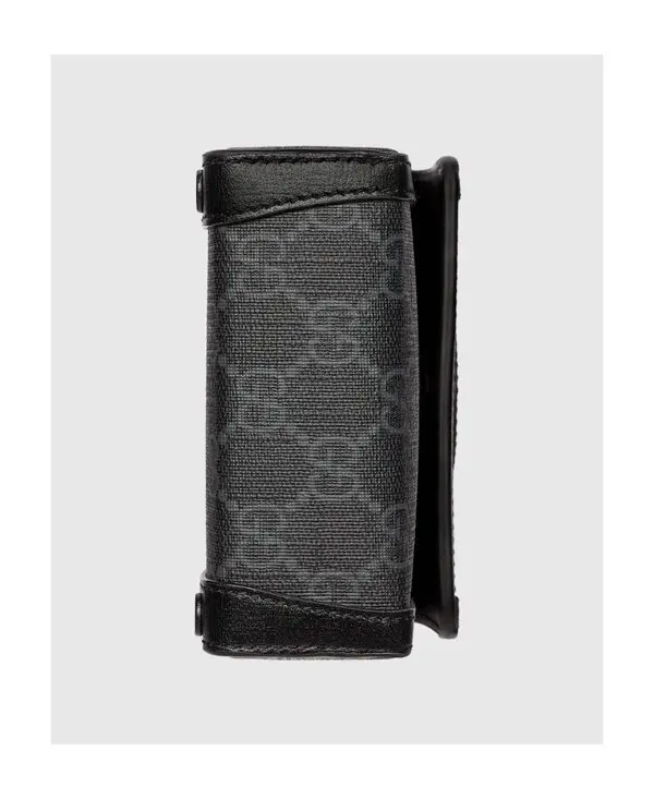 Gucci Interlocking G Mini Bag