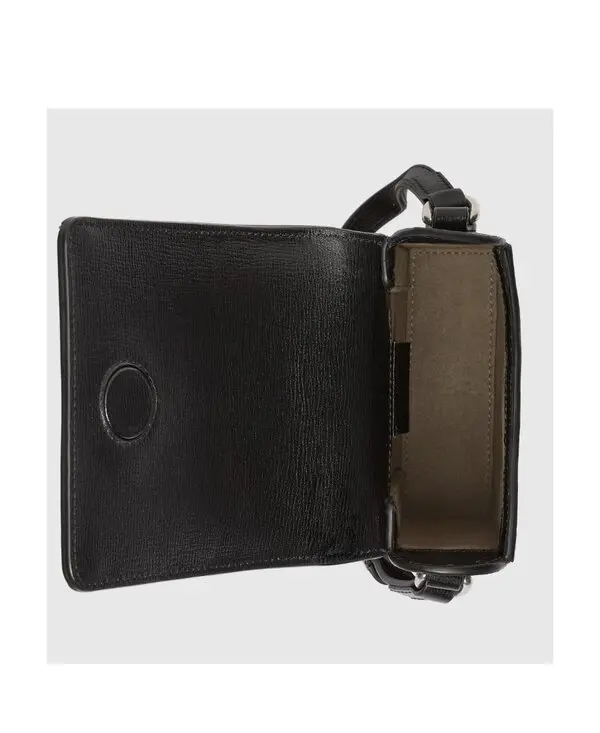 Gucci Interlocking G Mini Bag