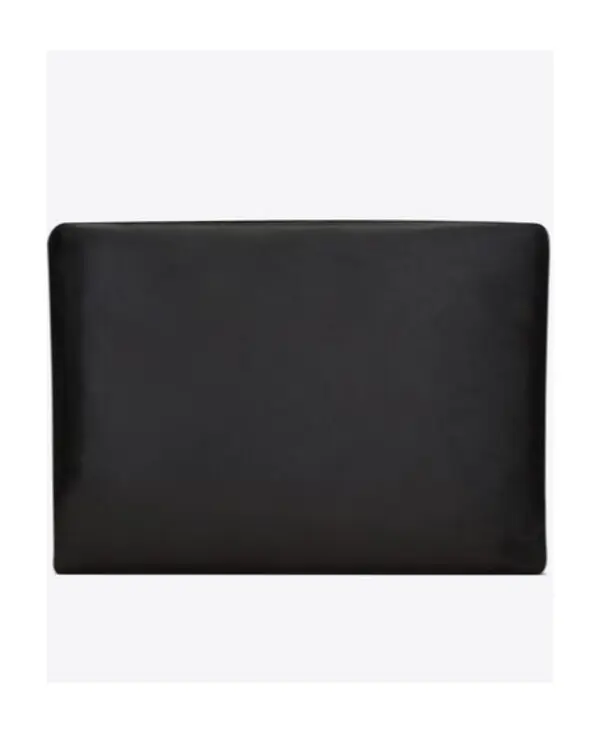 Saint Laurent Calypso Pouch