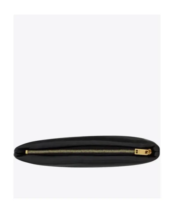 Saint Laurent Calypso Pouch